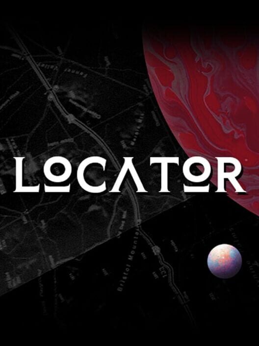 Locator (TBD)