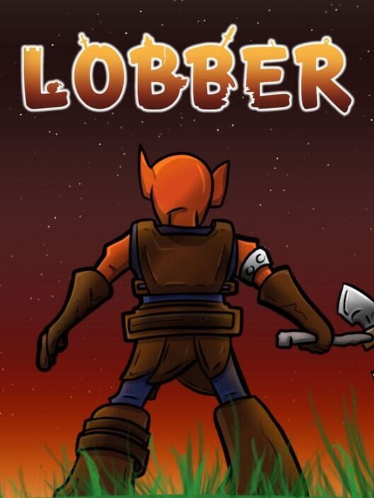 Lobber (2023)