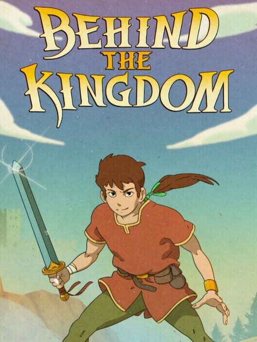 Behind the Kingdom (TBD)