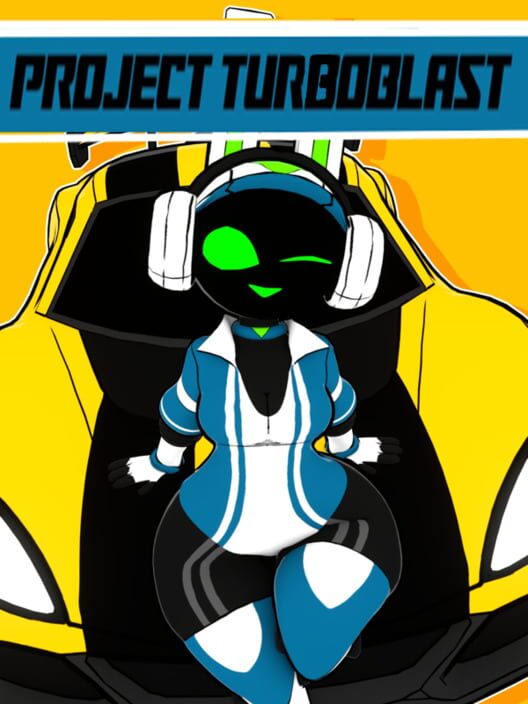 Project TurboBlast (2025)