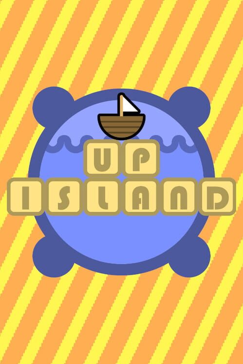 Up Island (2025)
