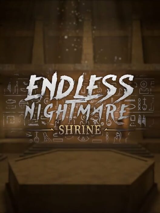Endless Nightmare: Shrine (2022)