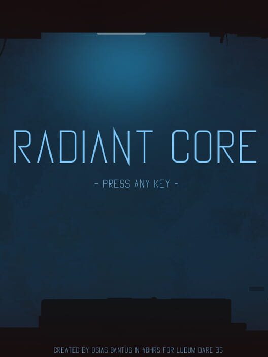 Radiant Core (2016)