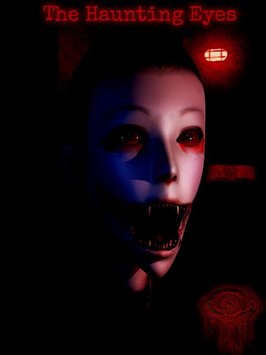 The Haunting Eyes (2025)