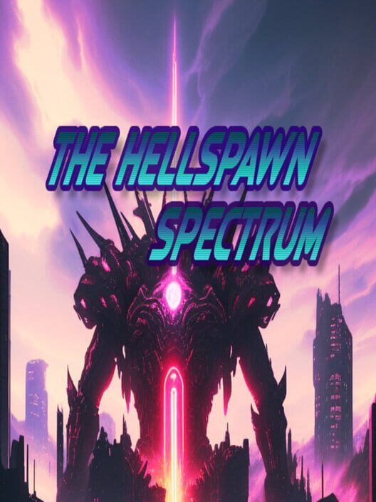 The Hellspawn Spectrum (2025)
