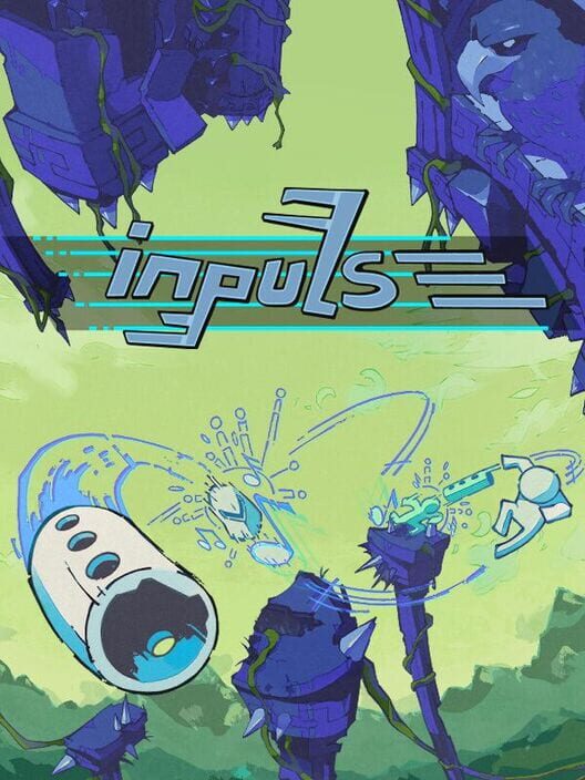 Inpulse (TBD)