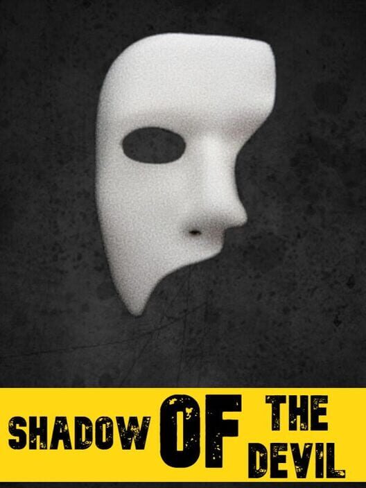 Shadow Of The Devil (2023)