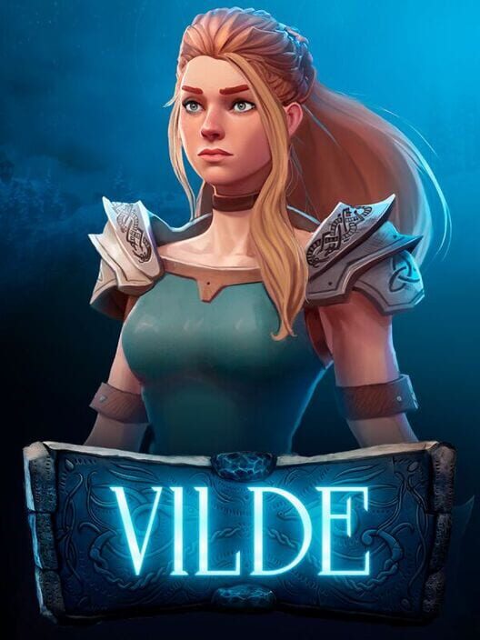 Vilde (2025)