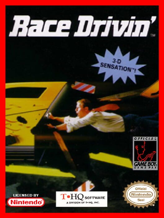Race Drivin' (1993)