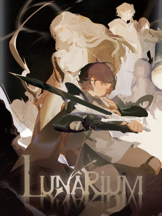 Lunarium (2026)