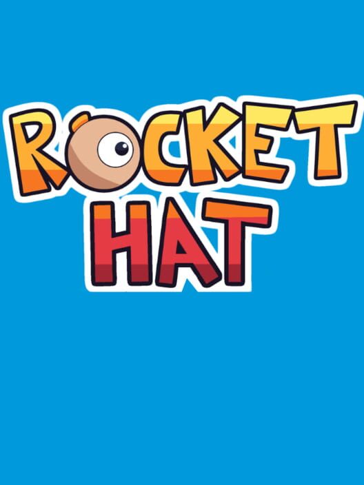 Rocket Hat