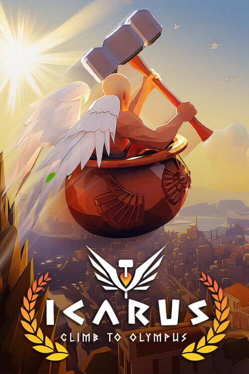 Icarus: Climb to Olympus