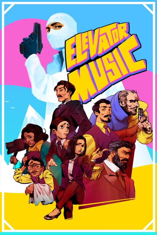 Elevator Music (TBD)