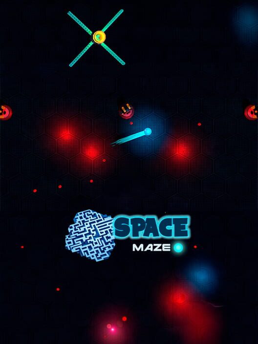 Space Maze (2023)