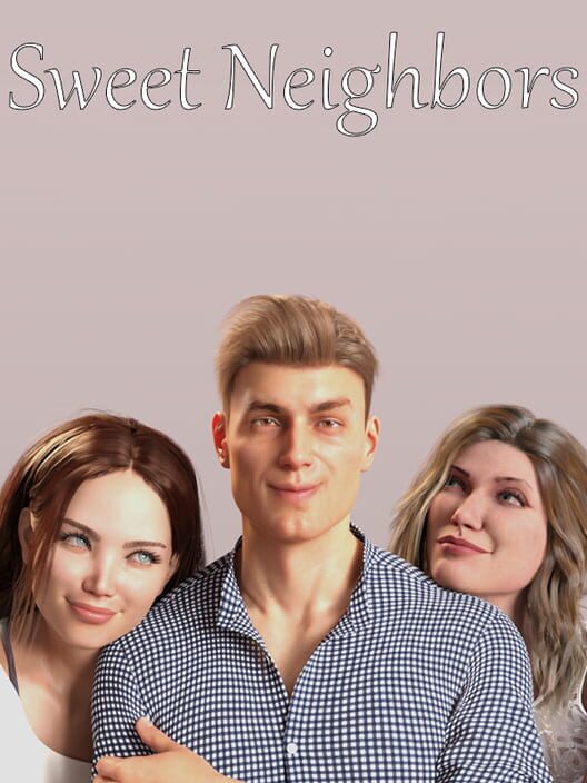 Sweet Neighbors (2023)