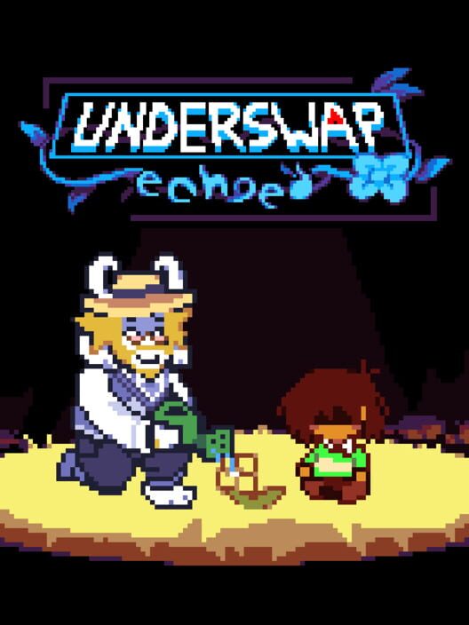 Underswap: Echoed (TBD)
