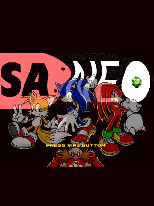 Sonic Adventure: Neo (TBD)