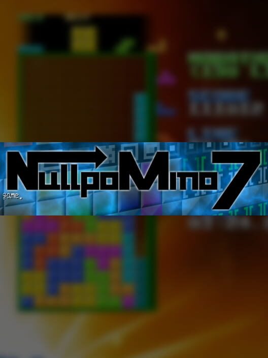 Nullpomino (2011)
