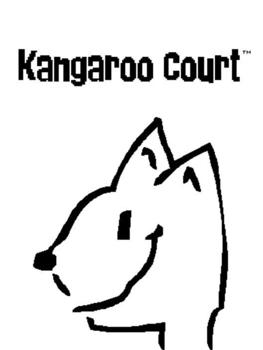 Kangaroo Court (1991)