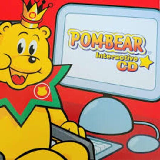 Pom-Bear Interactive CD (TBD)
