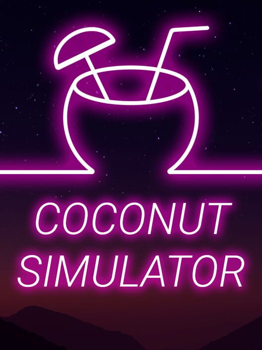 Coconut Simulator (2024)