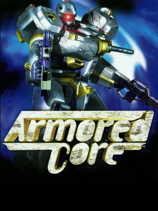 Armored Core 1997