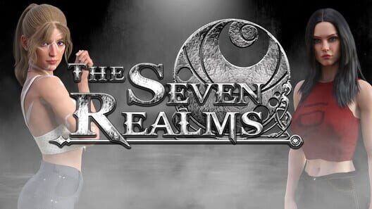 The Seven Realms: Realm 1 - Terran (2022)