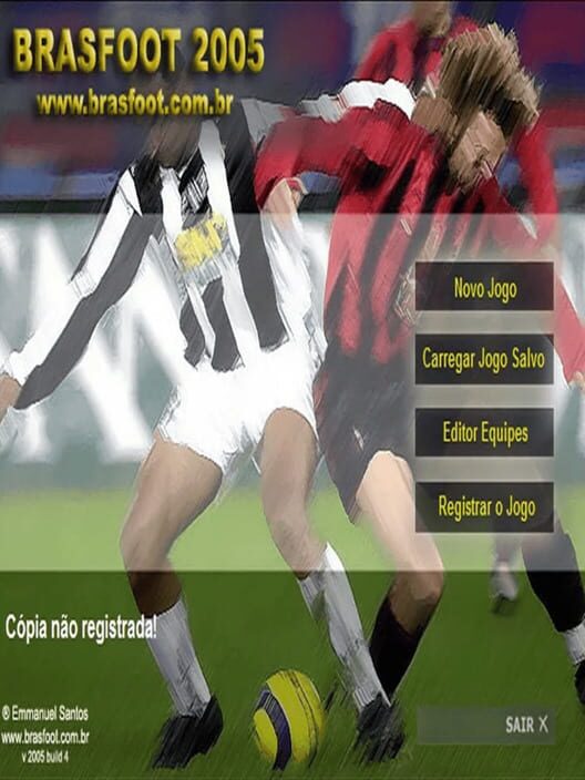 BrasFoot 2005 (2005)