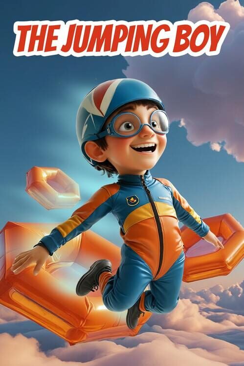 The Jumping Boy (TBD)