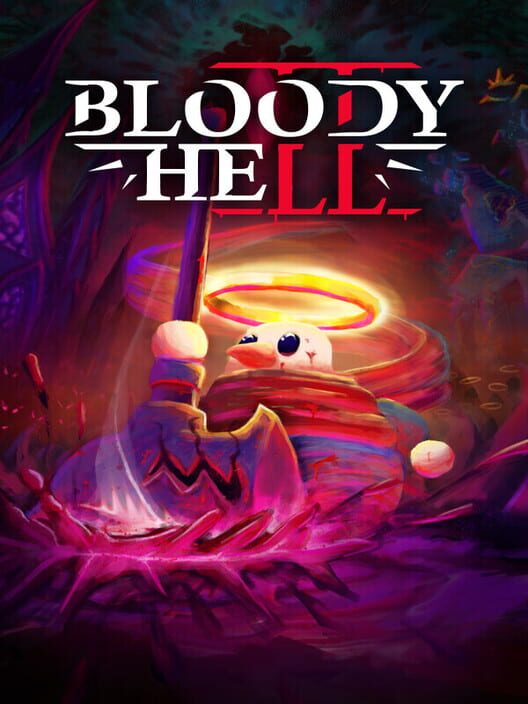 Bloody Hell 2 (TBD)