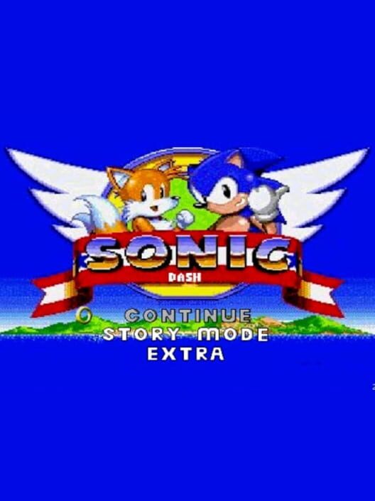 Sonic Dash (2007)
