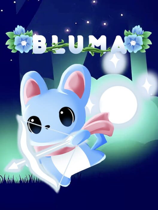 Bluma (2025)