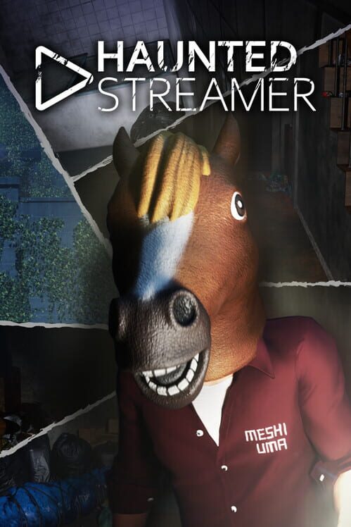 Haunted Streamer (TBD)