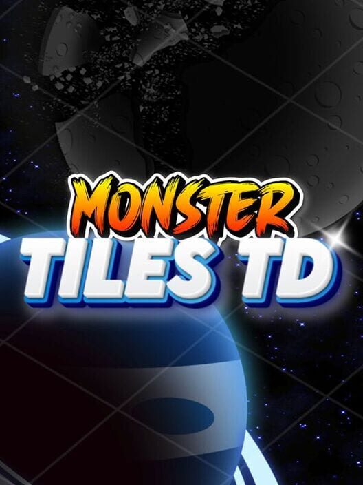 Monster Tiles TD (2024)