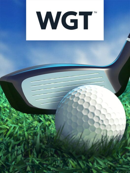 WGT Golf (2013)