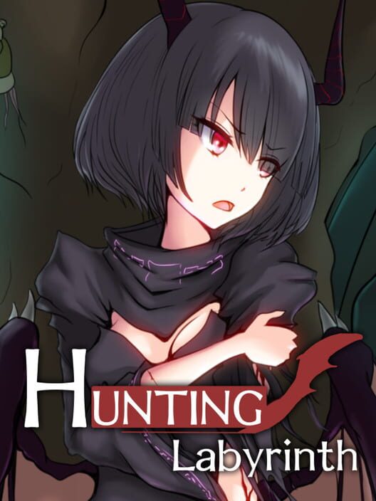 Hunting Labyrinth (2023)