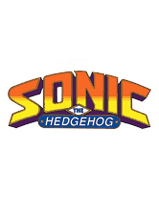 Sonic the Hedgehog (TBD)