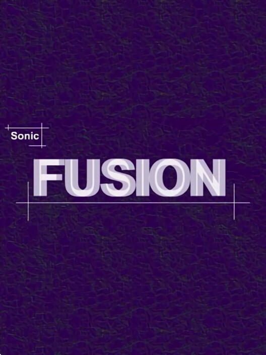 Sonic Fusion (TBD)