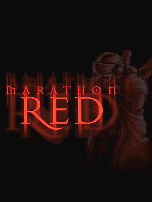 Marathon: Red (2000)