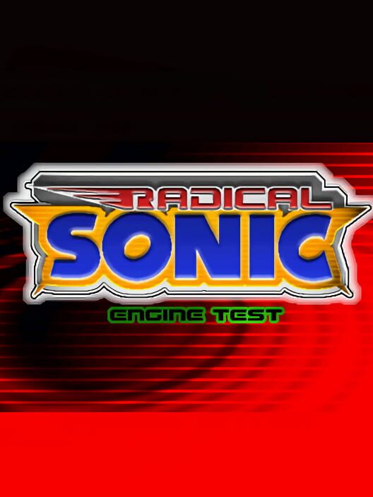 Radical Sonic (TBD)