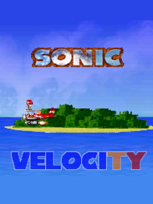 Sonic Velocity (TBD)