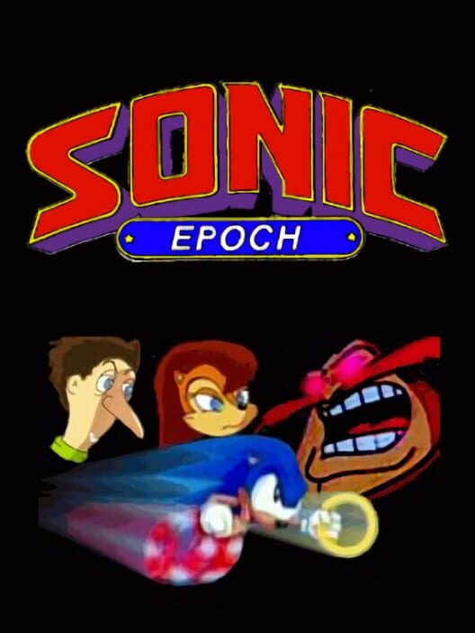 Sonic Epoch (TBD)