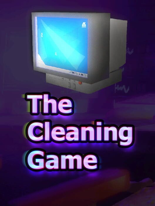 The Cleaning Game (2025)