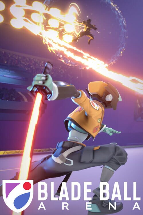 Blade Ball Arena (TBD)
