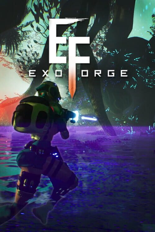 Exoforge (TBD)