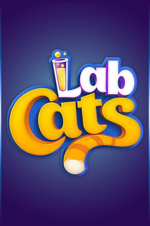 Lab Cats (TBD)