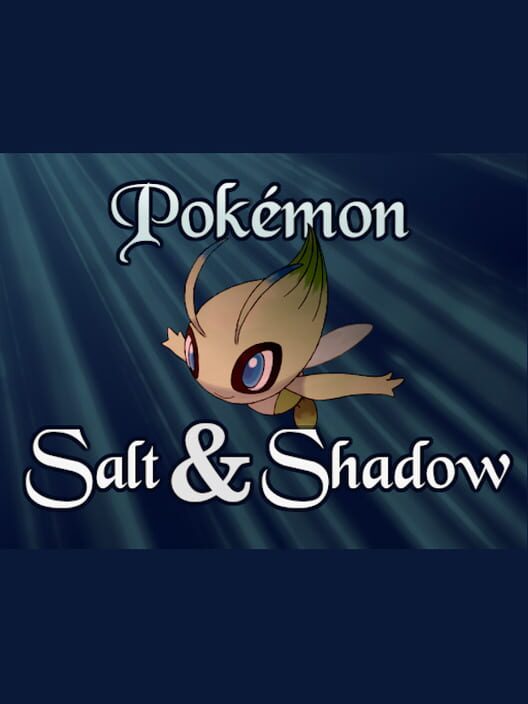 Pokémon: Salt & Shadow (2023)