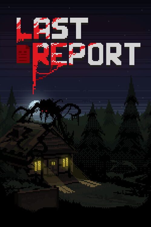 Last Report (2025)