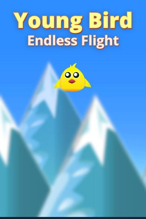 Young Bird Endless Flight (2025)