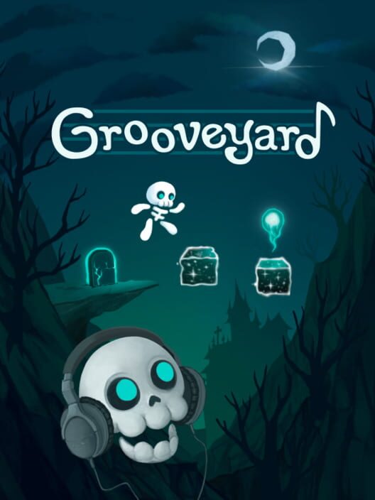 Grooveyard (2025)